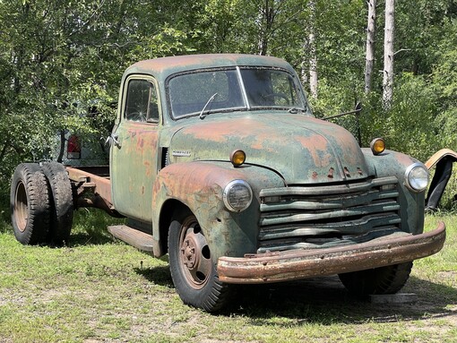 The Boneyard